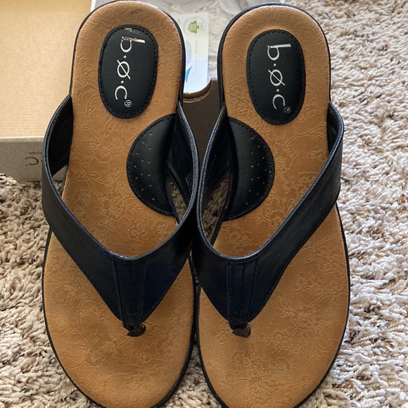 b.o.c. | Shoes | Boc Born Sandals | Poshmark